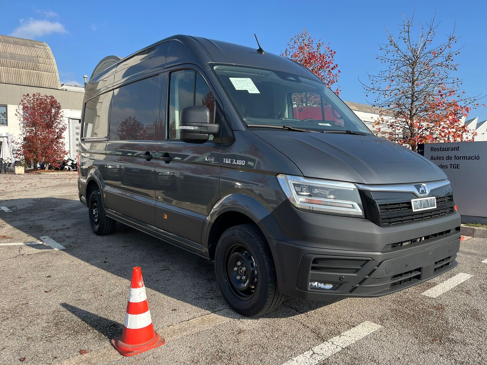 Guia: Com triar la teva furgoneta | PotablaVAN